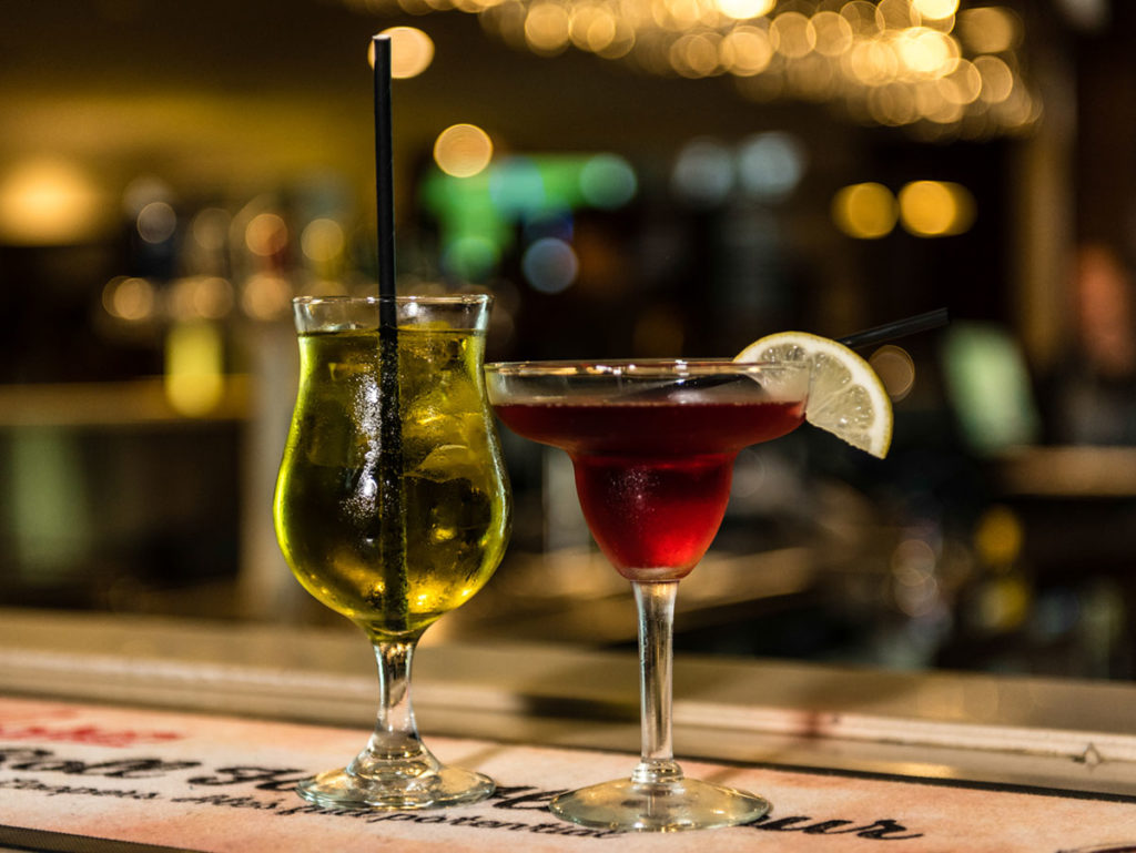 The Grove Grill | About Us