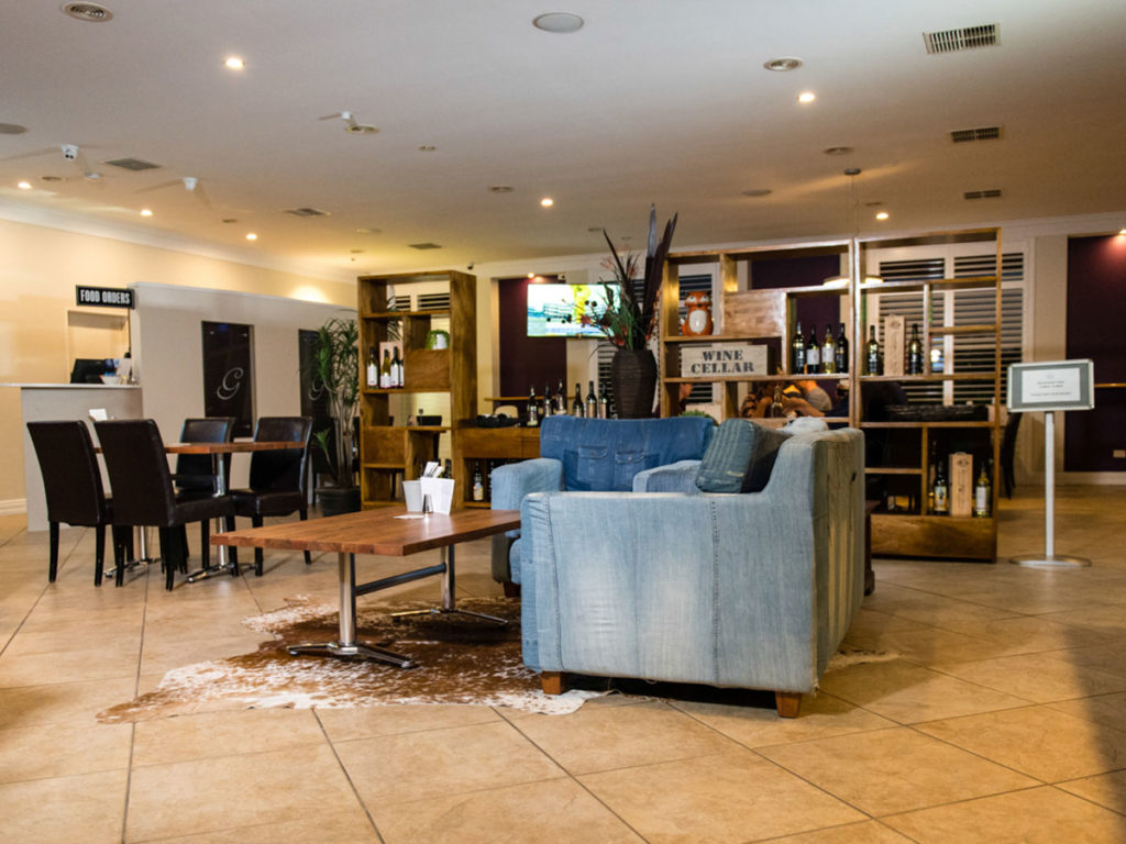 The Grove Grill | Restaurant and Bar, Wattle Grove