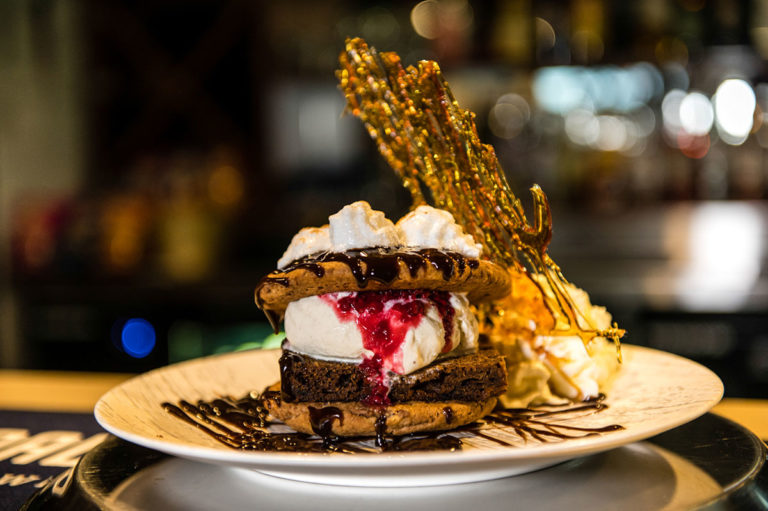 The Grove Grill | Restaurant and Bar, Wattle Grove