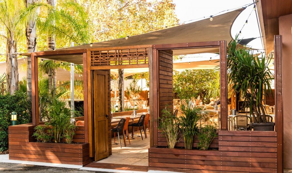 The Grove Grill | Restaurant and Bar, Wattle Grove